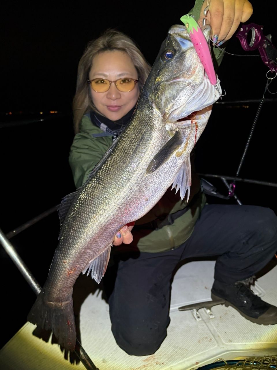 DAIWA 22ラブラックス AGS BS（ボートシーバス） 67MLSの最安値