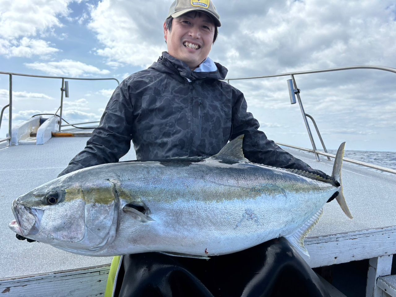 T-shimaさんの2024年05月02日(木)の釣行(山口県 - 川尻漁港（長門）) - アングラーズ | 釣果600万件の魚釣り情報サイト