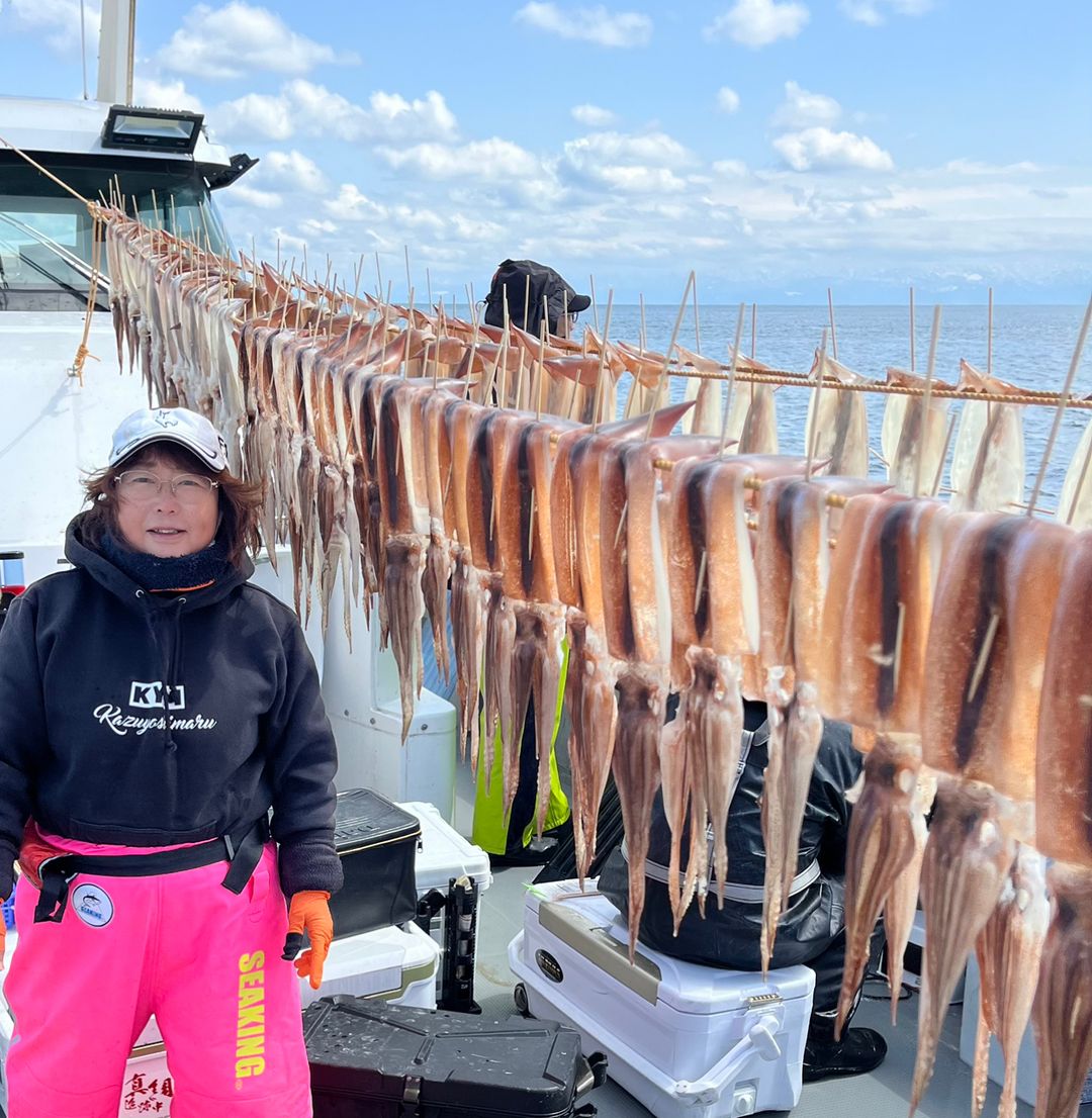 【金剛丸】最新の釣果情報 2025年10月速報 - アングラーズ釣船予約