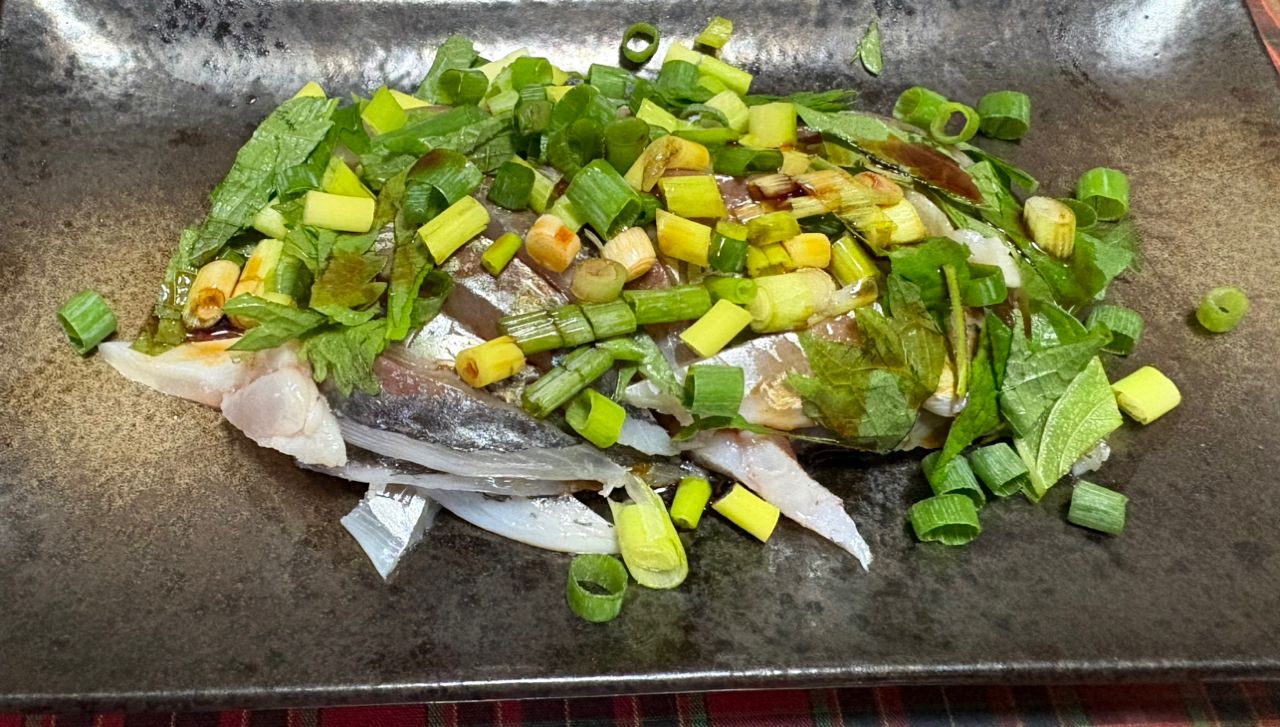 YBC さんの 2025年10月25日のマアジの釣り・釣果情報(鳥取県 - 美保湾) - アングラーズ | 釣果600万件の魚釣り情報サイト